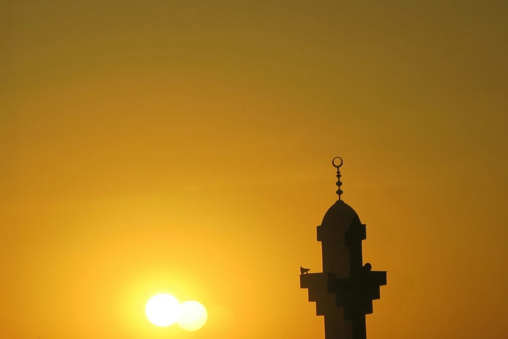 Biography - IMAM MAHDI